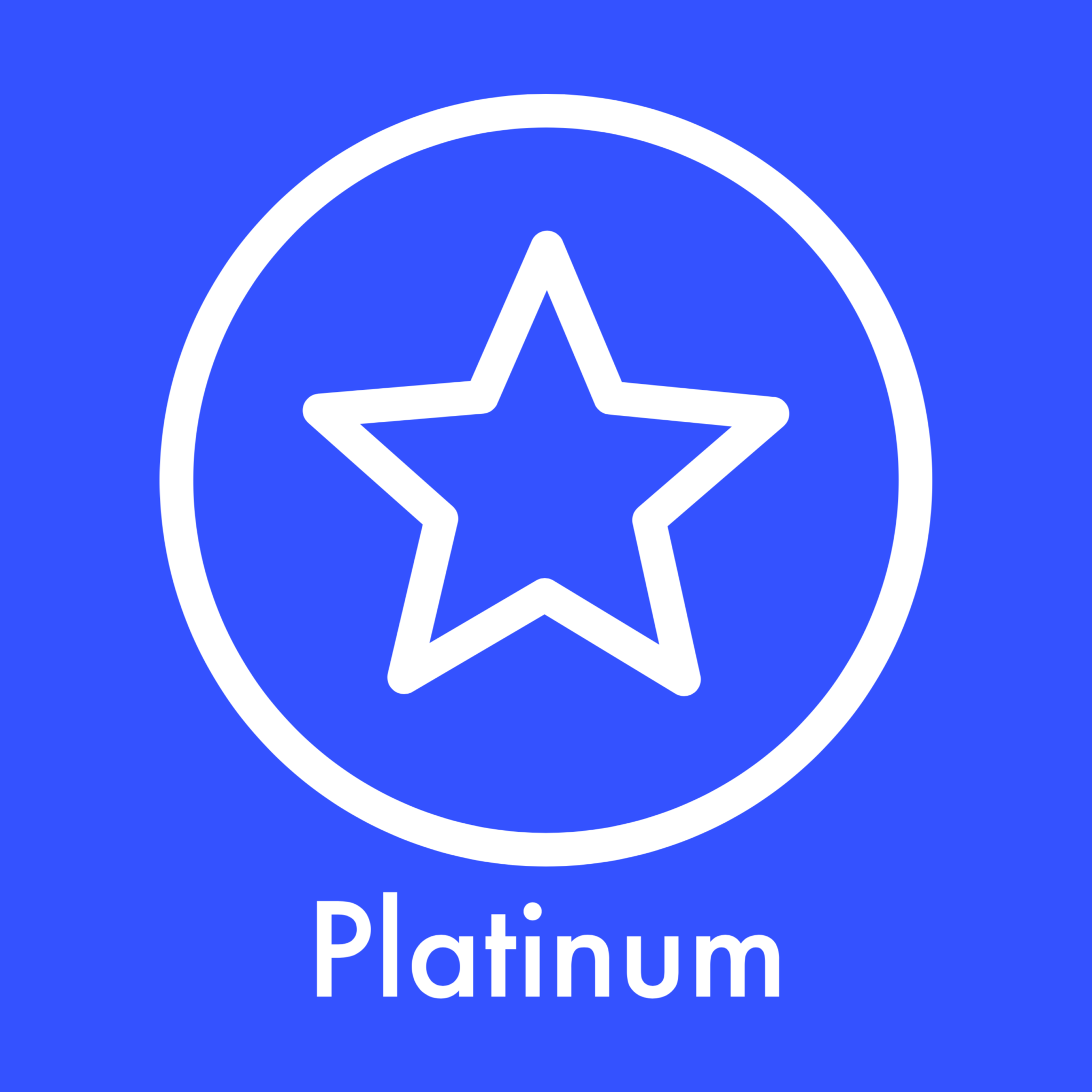 Platinum Sponsorship - Let's Go Aerospace